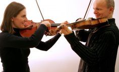 Astrid Schoerke - Thomas Zehetmair und Ruth Killius – vielseitige ...