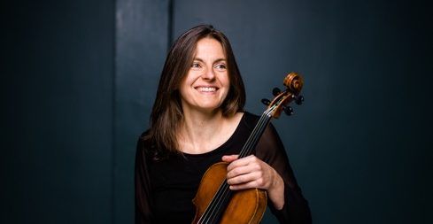 Astrid Schoerke - Ruth Killius
